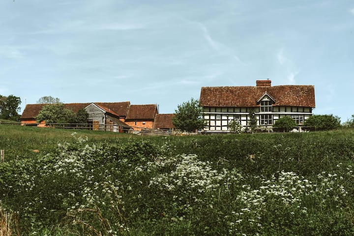 5 Bed In Nash (Oc-r39017) - Leominster