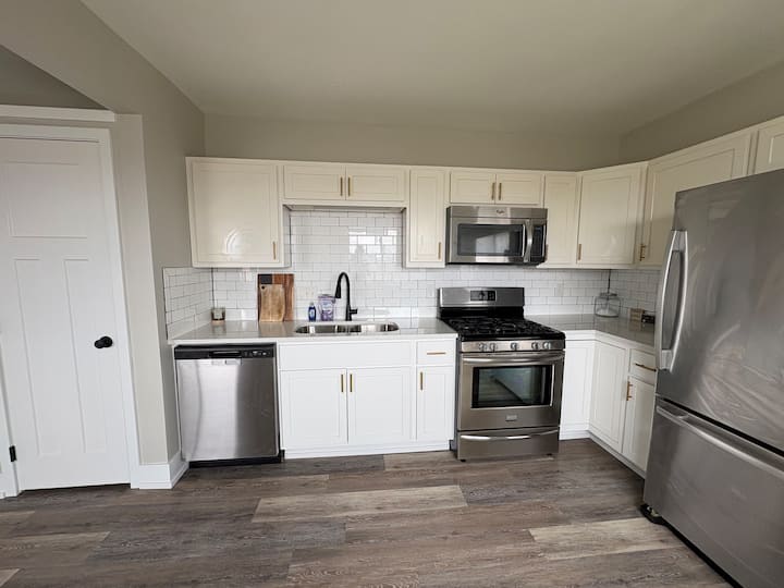 Downtown Grand Rapids | Short Uber To Concerts - Calvin University, Grand Rapids