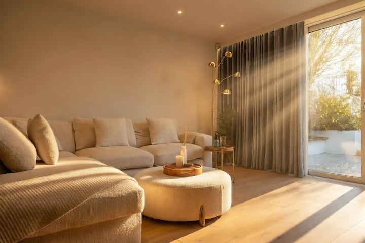 Luxury House In Galway City - Galway