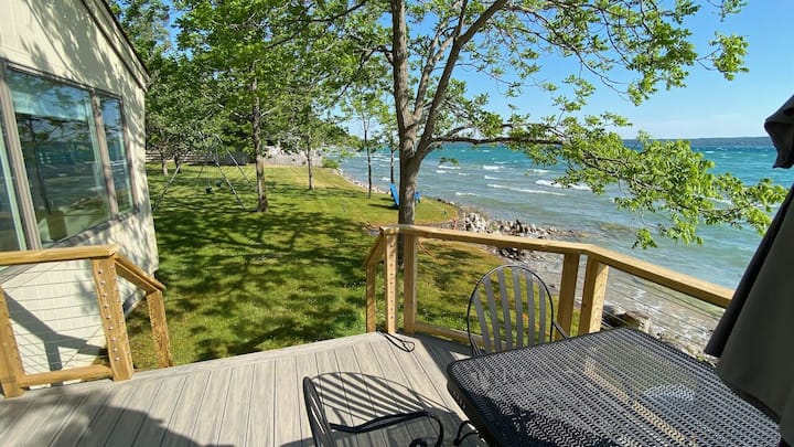 Bikes & Birds - Frankfort