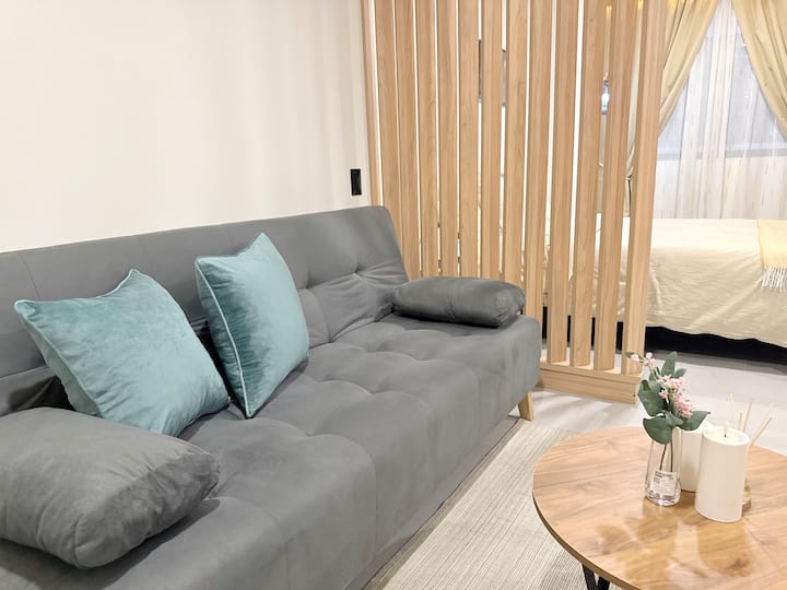 Estudio Premium Central En Santa Rosa De Cabal - Santa Rosa de Cabal
