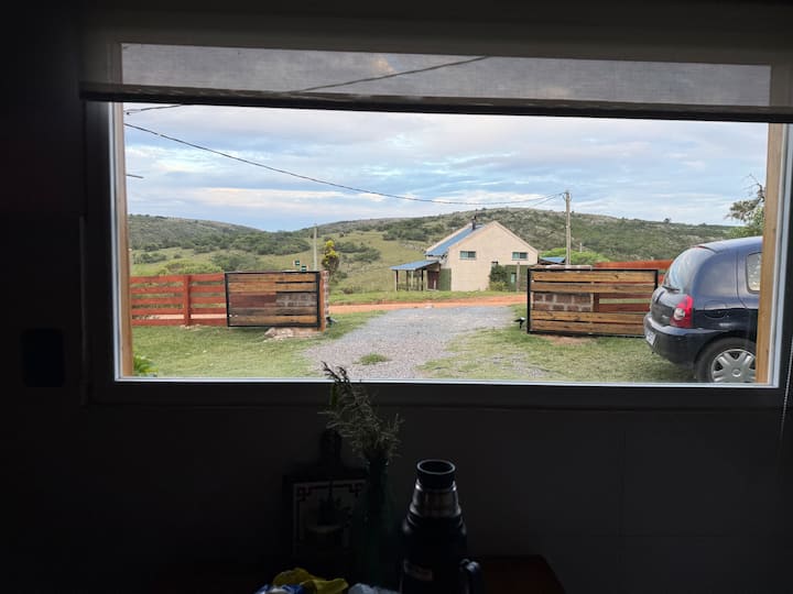 Sierras Premium - Uruguay