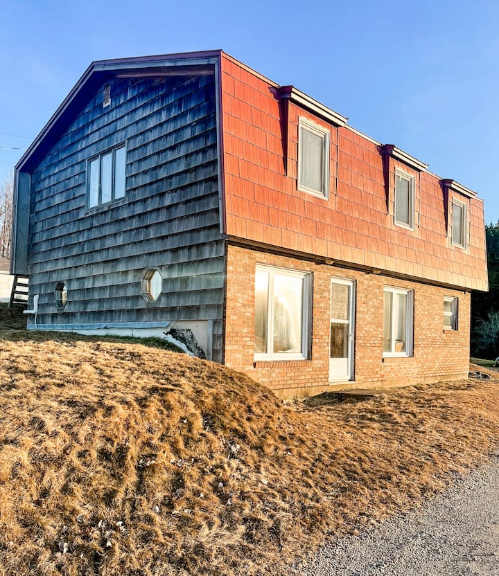 The Corner Golf And Beach House - Cape Breton Island