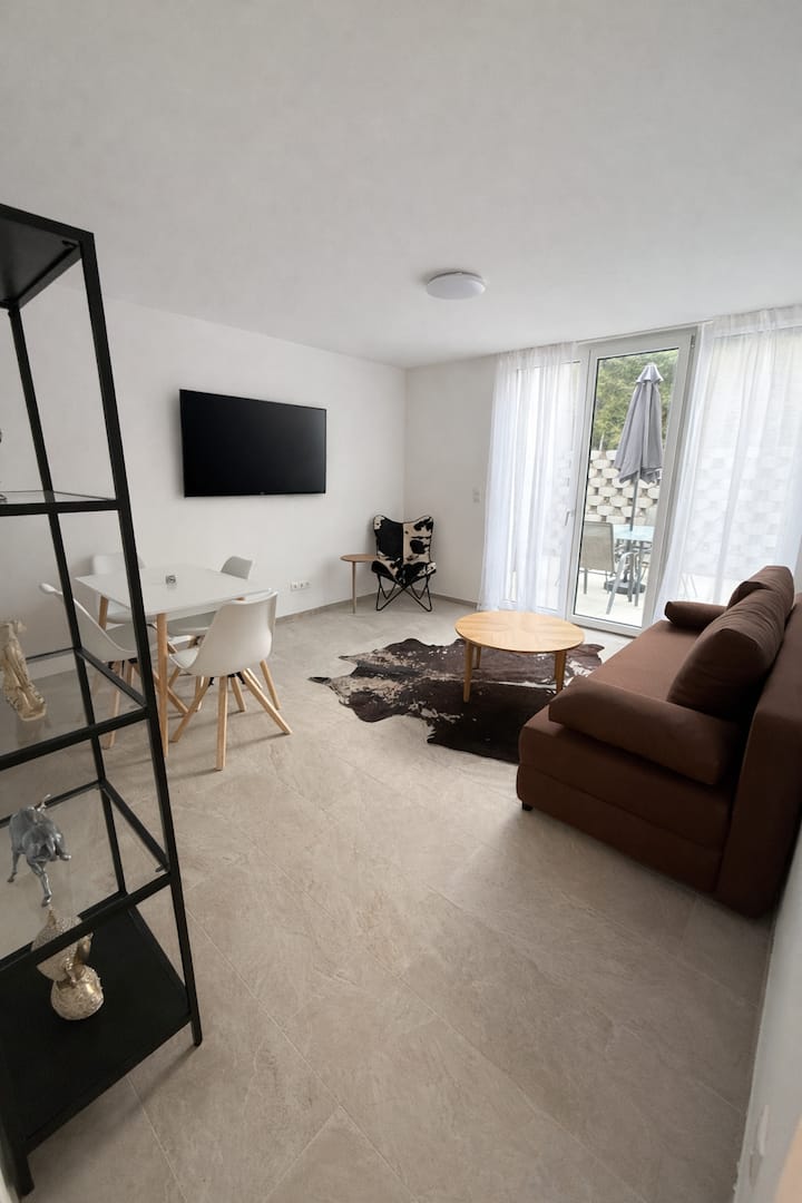 Apartment Nil - Gries im Sellrain