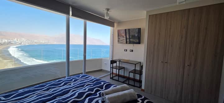 Loft En Península Cavancha - Alto Hospicio
