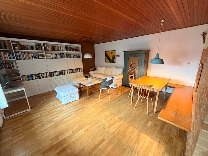 Donau Apartment - Ratisbonne