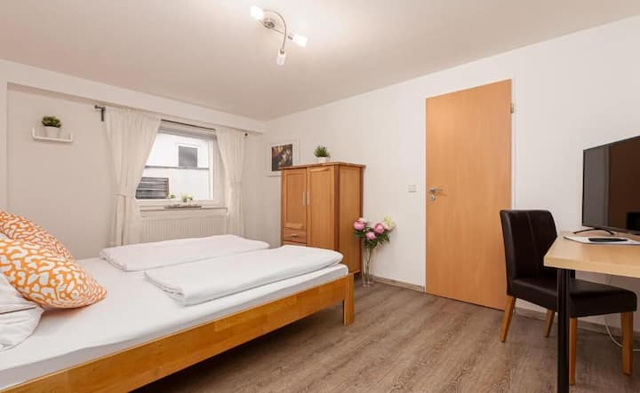 Double Room - Essen