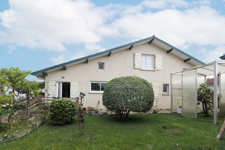 Villa Beaux Dimanches - Soorts-Hossegor