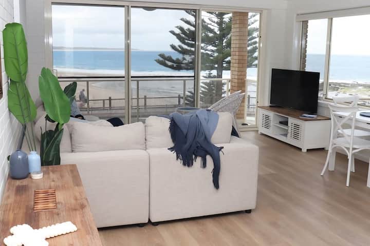 Waterviews On Marine Parade - The Entrance