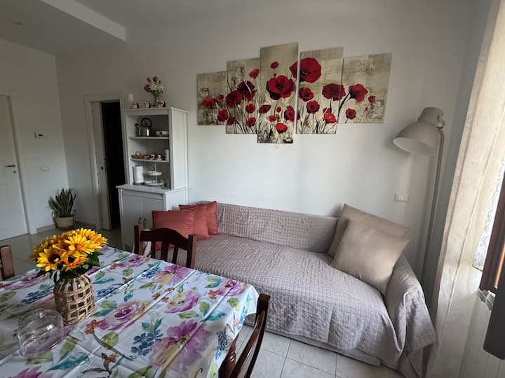 La Camelia Holiday House - Italia