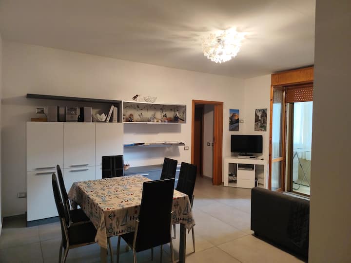 Appartamento A Pinarella - Cervia