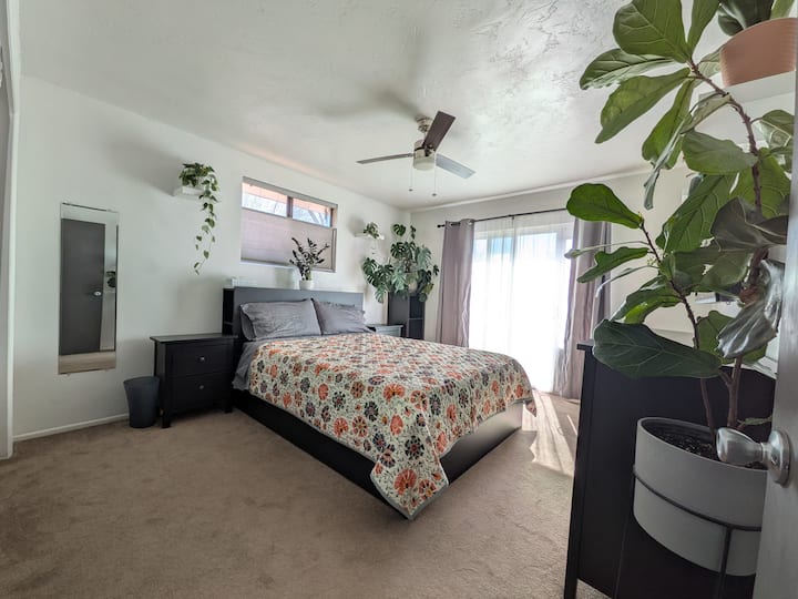 Fun Stay In Gj - Grand Junction, CO