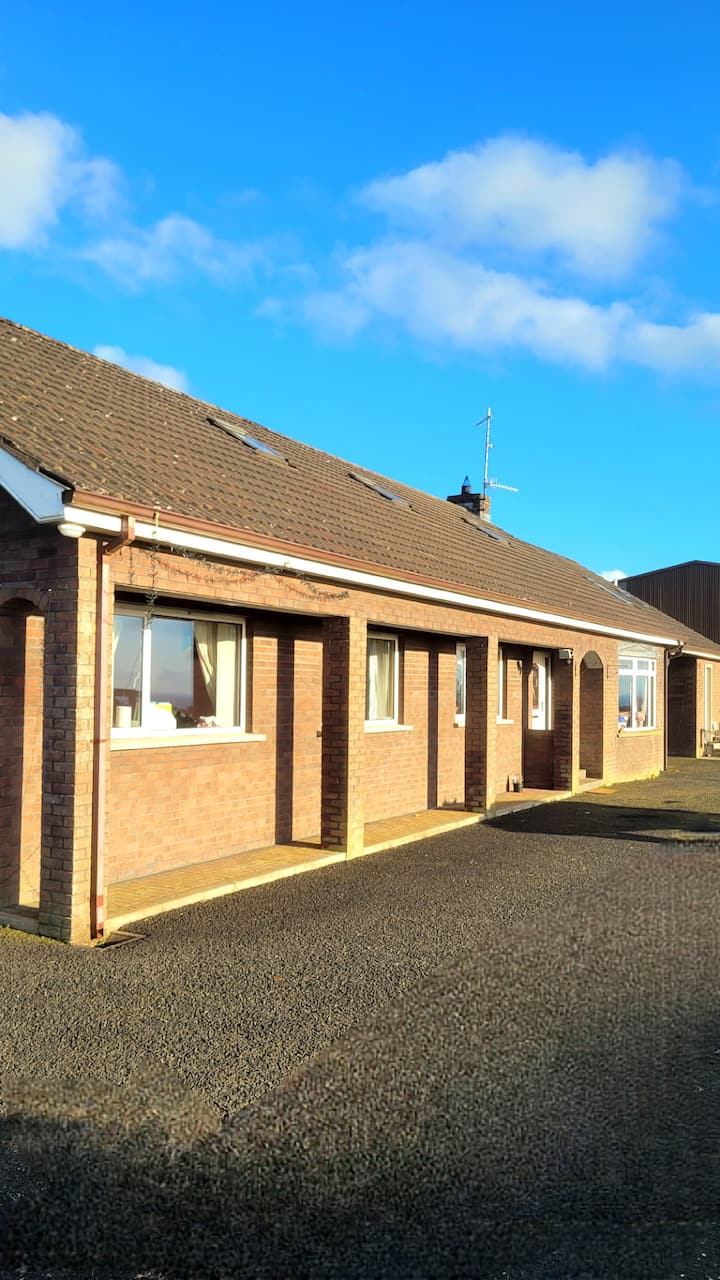 Peaceful Countryside B&b Near Belfast Airport - Antrim