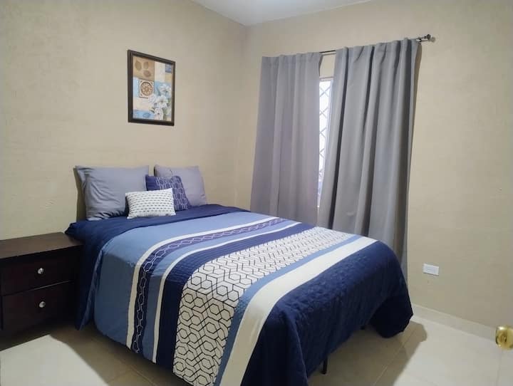 Casa De Descanso - Nogales, Mexico