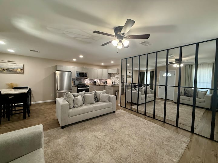 Te Damos La Bienvenida A The Grand Stay Kenner - Kenner, LA