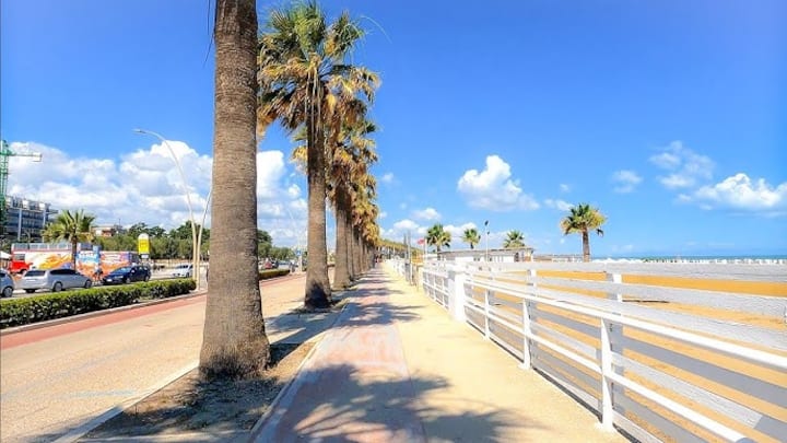 Summer Relax - Barletta