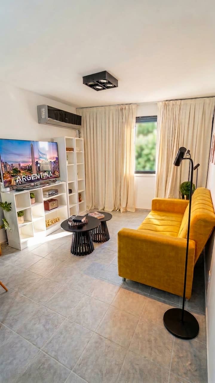 Moderno Y Amplio Dto. Zona Premium San Miguel - Bella Vista