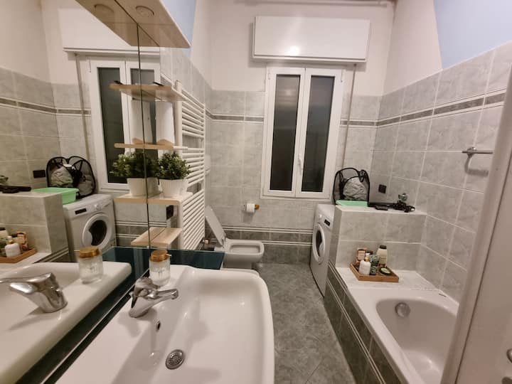 Apartamento Vicino Al Unipol Arena - Casalecchio di Reno