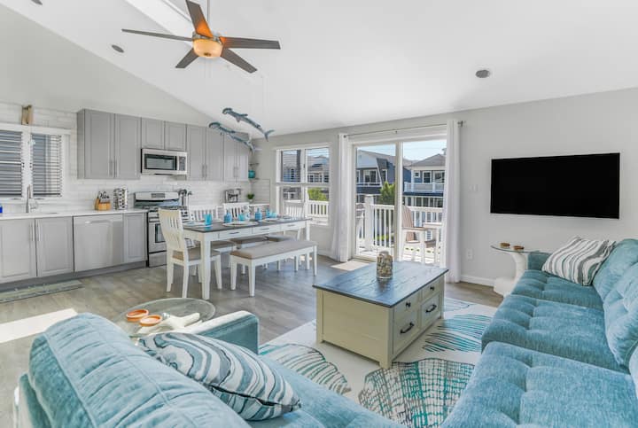 Asbury Escape - Ocean City, NJ