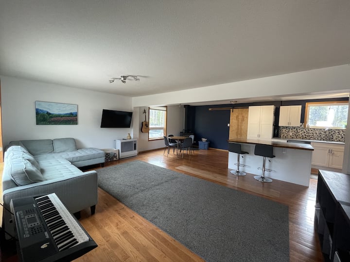 Yukon Connections - Yukon