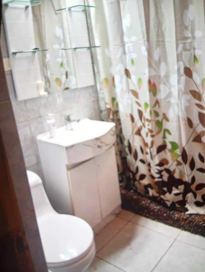 Kauraki Henua Familiar - Isla de Pascua