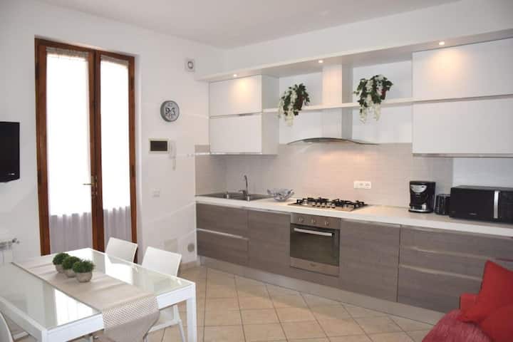 Appartamento Lentisco - San Vincenzo