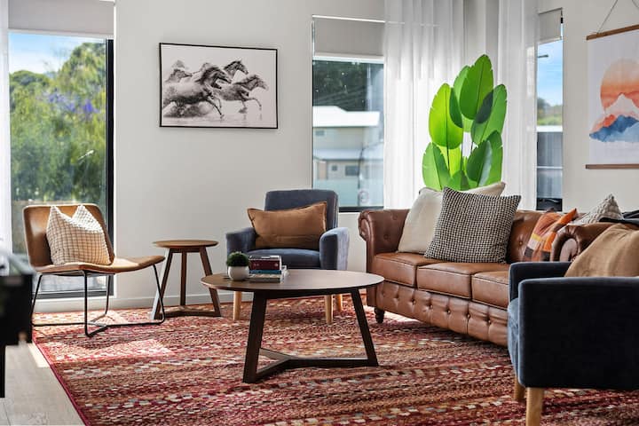 Rancho Relaxo - Healesville - Healesville