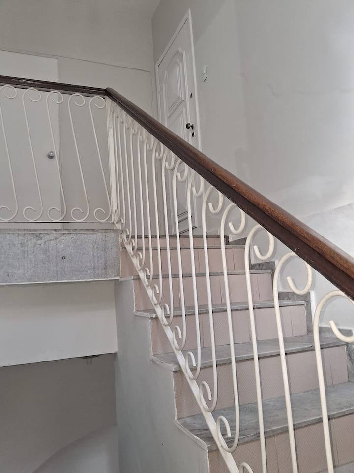 Pousada Paula Lima - Juiz de Fora