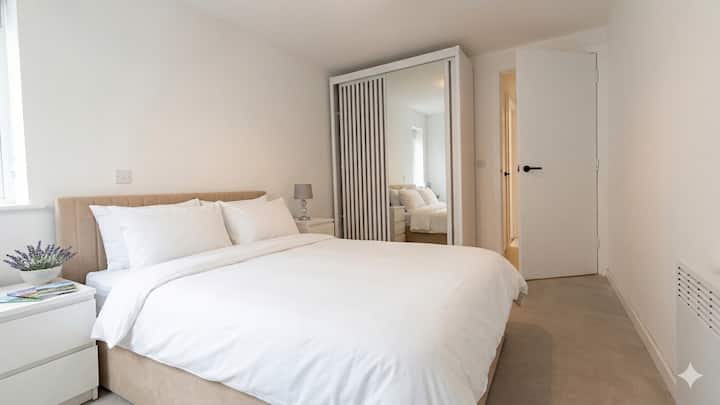 Luxury City Centre Apartment - Prime Location ! - Liverpool