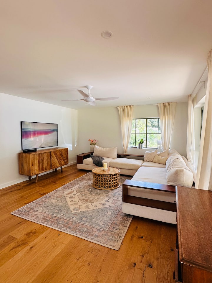 Byron Hinterland Pool House | Families & Groups - Uki