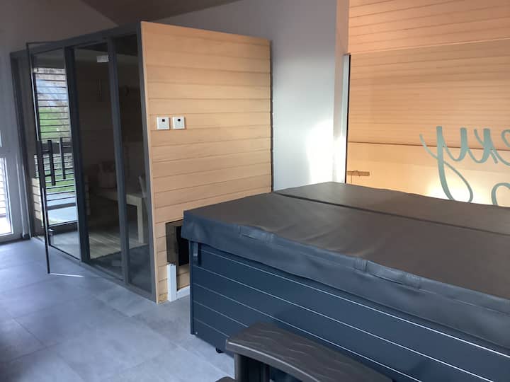 Appartement De Luxe - Yvonand