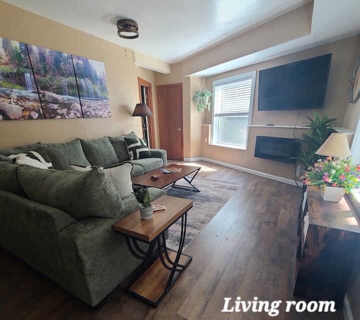 Forest Retreat - Grass Valley, CA