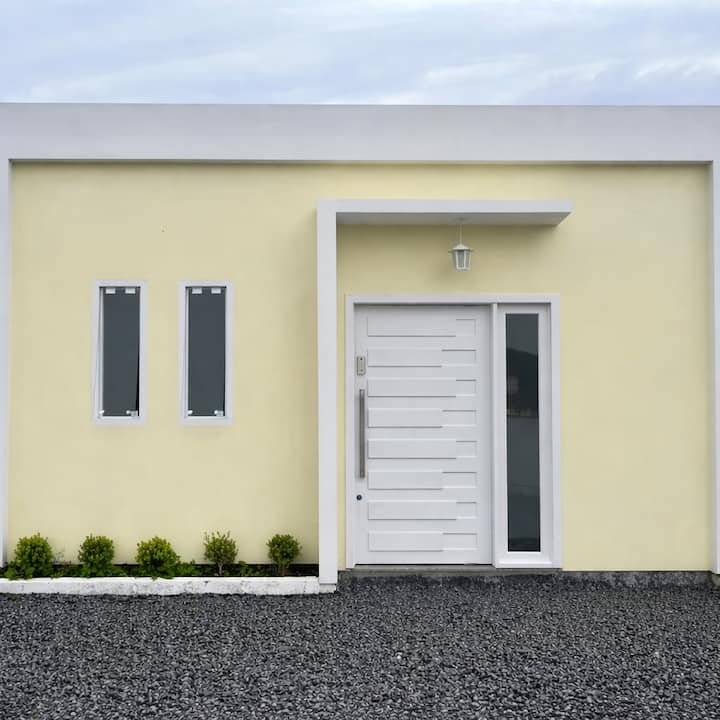 Cabana 2 - Quaraçá Da Serra Urubici - Urubici