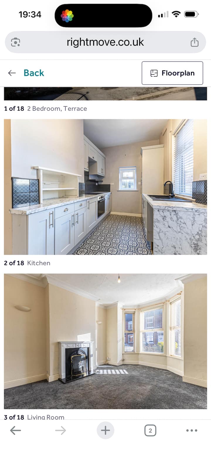 Flexible Space Perfect For Work & Training - Barnsley