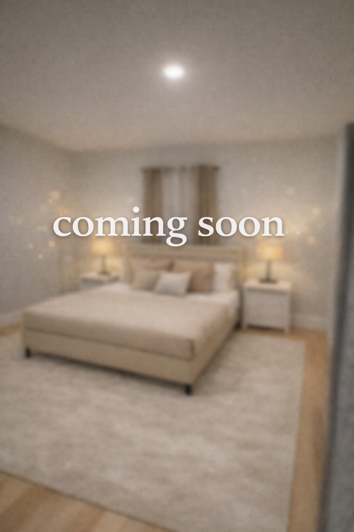 Luxury 4br Apt • 25 Min To Nyc - Elizabeth