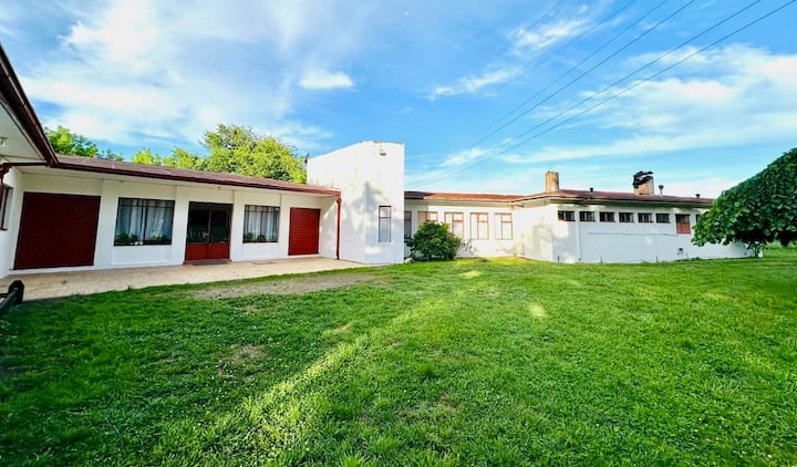 Hospedaje El Vergel Angol - Angol