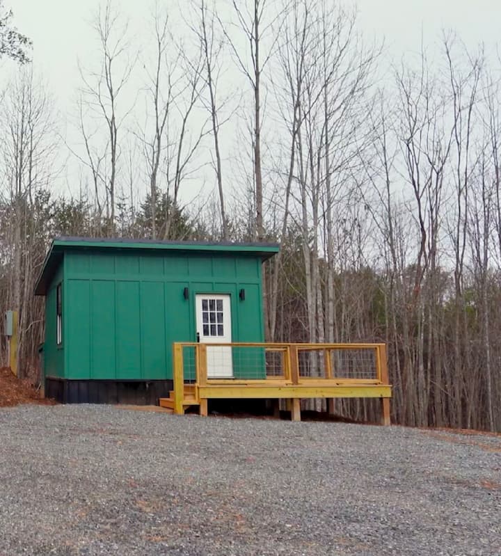 The Camp House - Lake James, NC