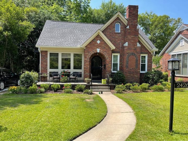 Furnished Studio Apt Includes Utilities - Columbia, SC
