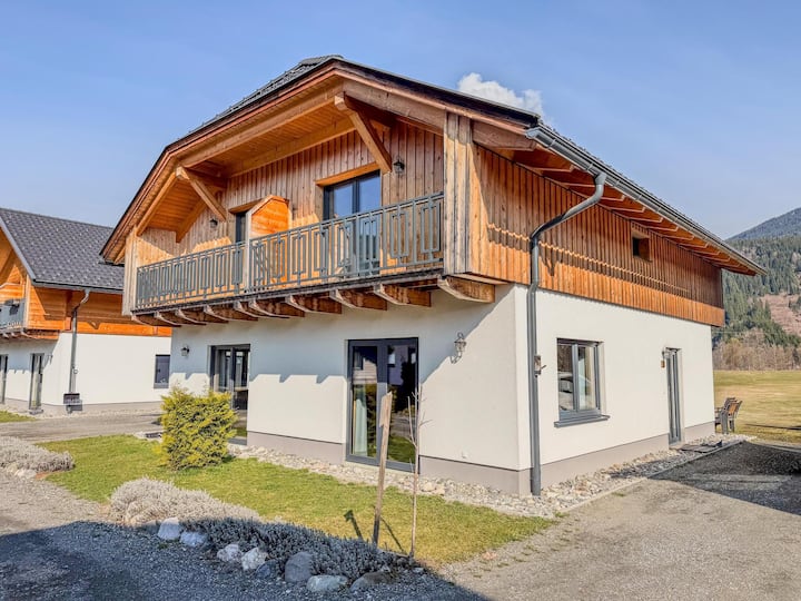 Belle Maison Près D'une Station De Ski - Austria