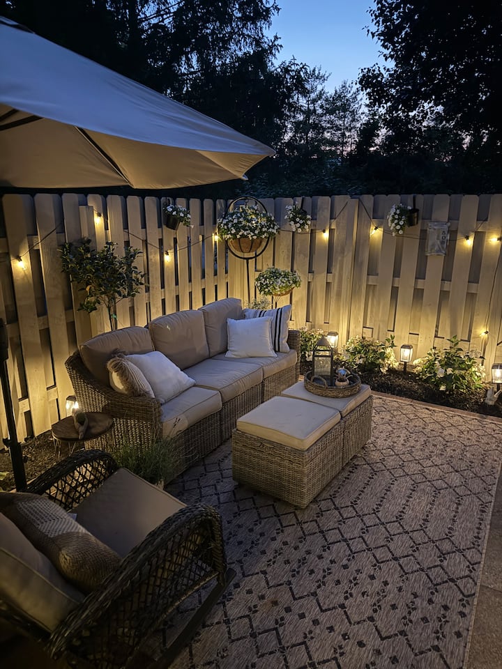 2 Bedroom Condo In Downtown Fishers - Fishers, IN