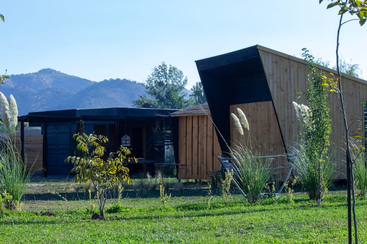 Losft En Campo - Santiago (Chile)
