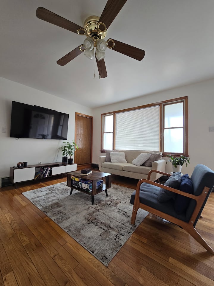 In The Heart Of The City Of Altoona. - Altoona, PA