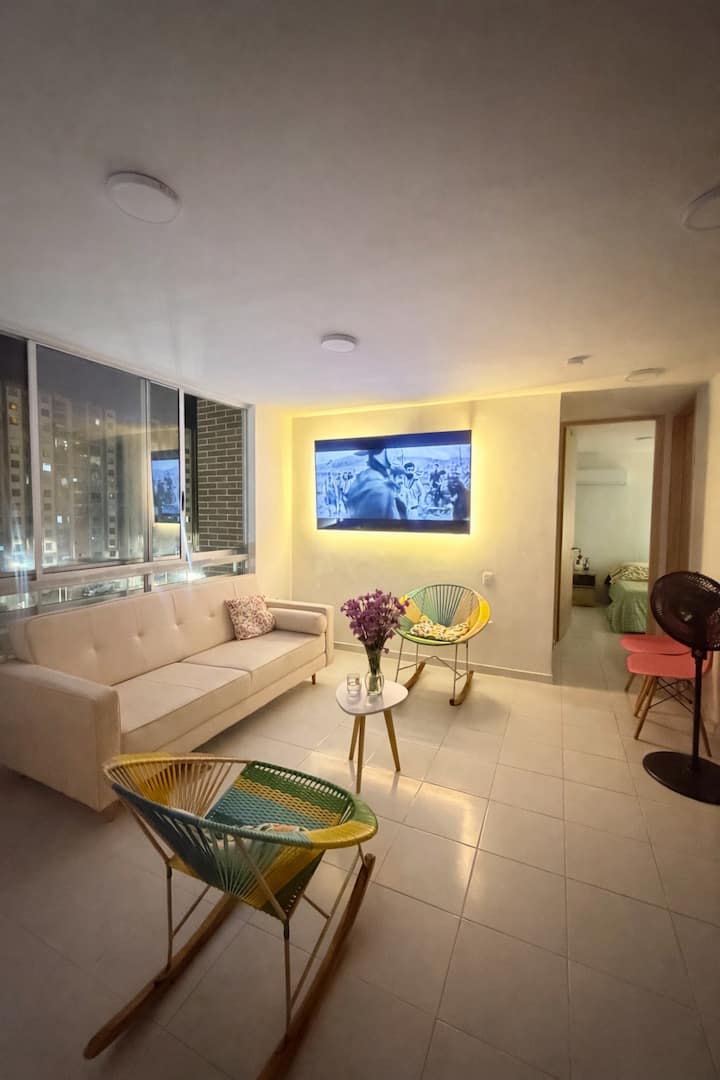 Manglar De Nati - Puerto Colombia