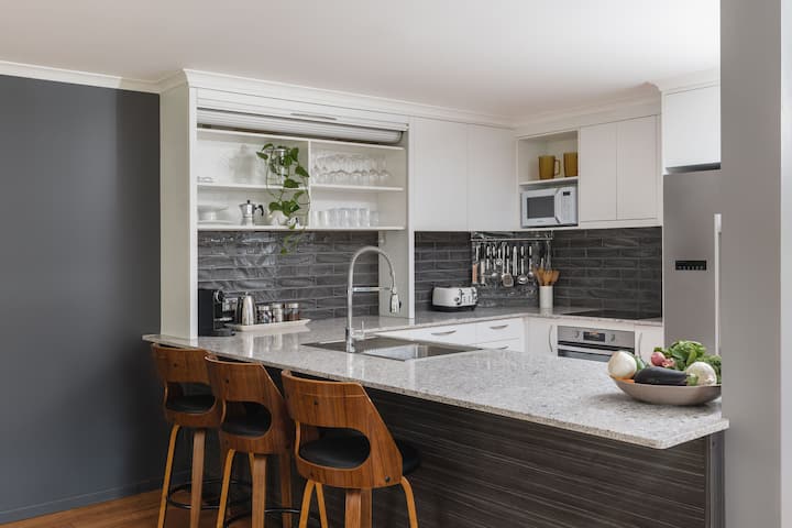 Cosy House Too (Pet Friendly) - Byron Bay