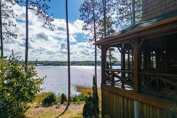 Waterfront Near Luskville Falls 30 Mn From Ottawa. - Ottawa