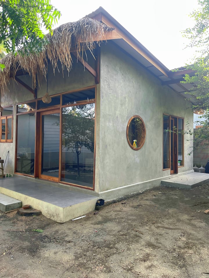 Little Rascal - Gili Islands