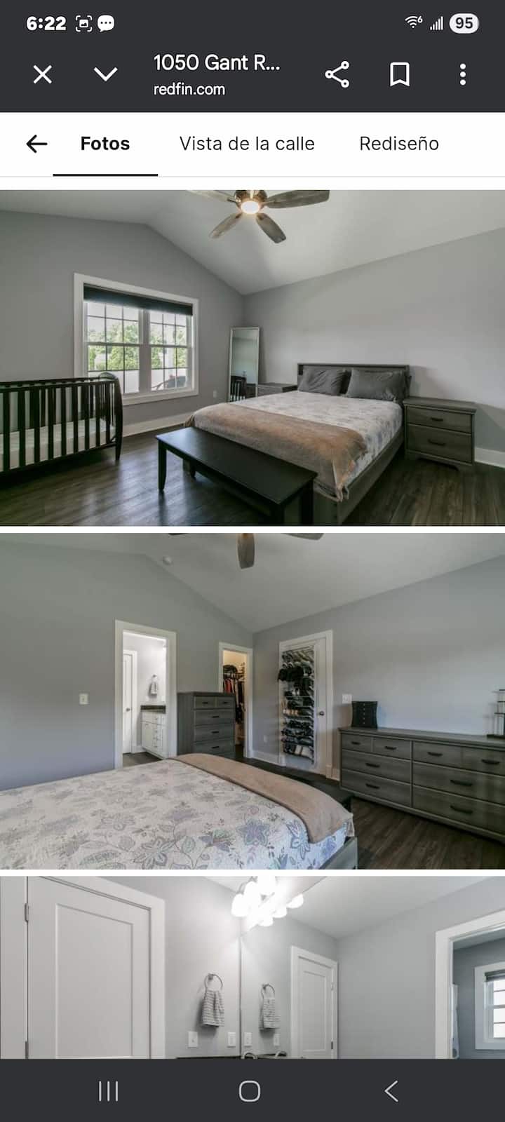 Bonita Casa Familiar - Burlington, NC