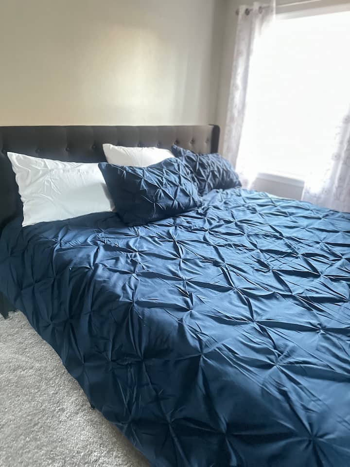 Just Perfect - Portsmouth, VA