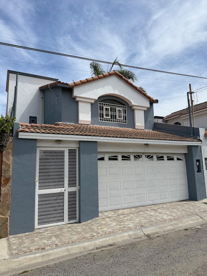 Residencial Cerca Frontera, Aeropuerto Y Consulado - Tijuana