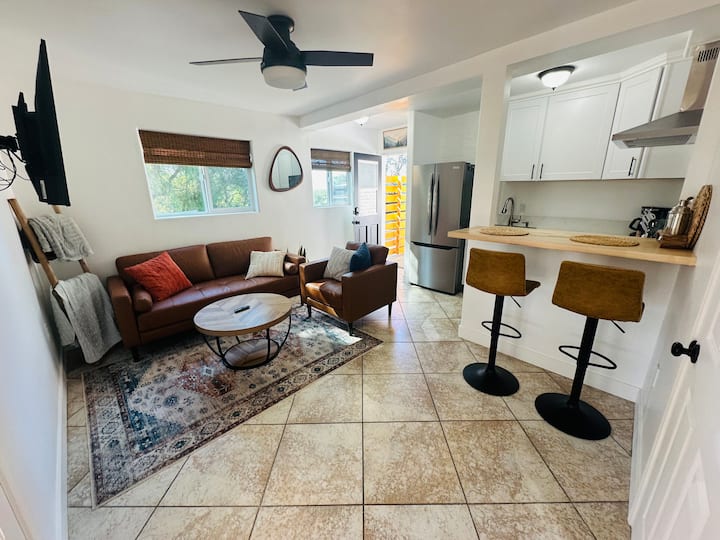 Tranquil Guesthouse In Buellton For Two - Buellton, CA